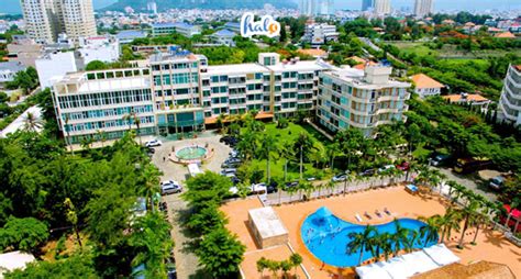 Khách Sạn New Wave Vũng Tàu Khu Nghỉ Dưỡng Giá Hạt Dẻ