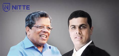 Seasonal Magazine How Nitte University Is Making Its Presence Felt