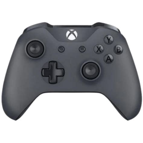 Xbox One Wireless Controller Storm Grey Pre Owned Gameshort 2025
