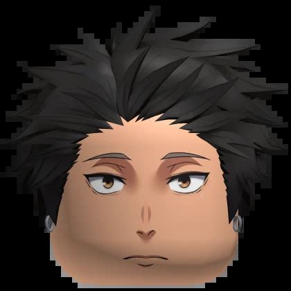 Rintaro Roblox Item Rolimons