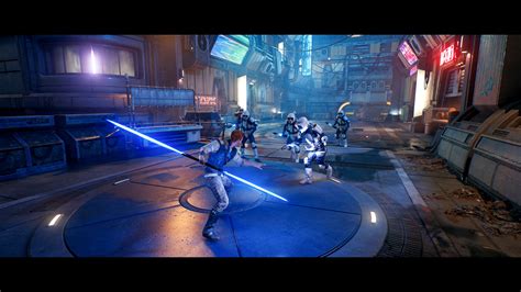 Star Wars Jedi Survivor™