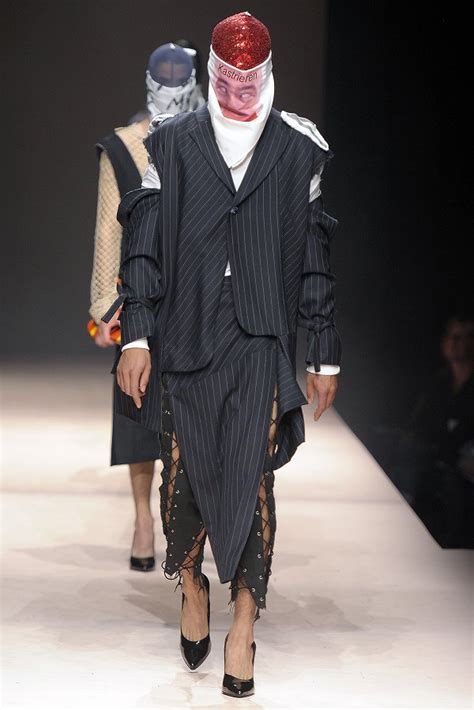 Newfashion Designer To Watch Jack Davey