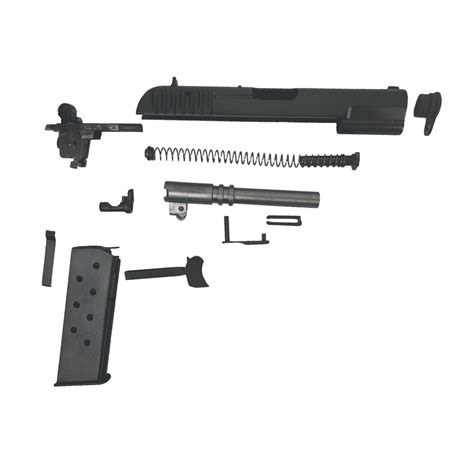 Polish Tokarev Tt33 Parts Kit With Magazine Colorado Gun Sales