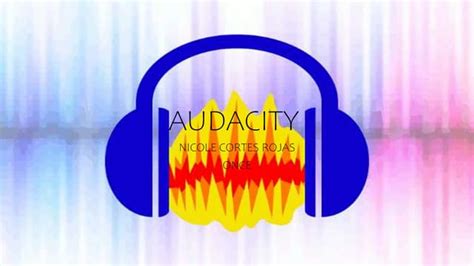 Audacity Pptx