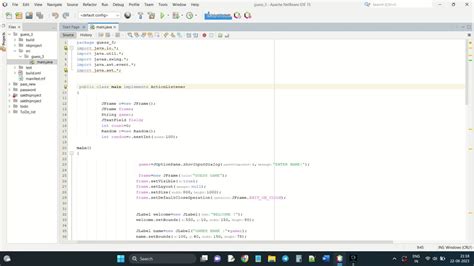 Video Sakthi Manivannan On Linkedin Technohacks Sandipgavit Java
