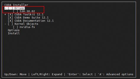 Manually Install CUDA Elastic GPU Service Alibaba Cloud Documentation Center