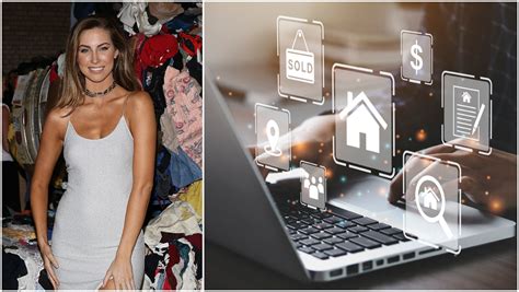 Katherine Webb Is A Burgeoning Real Estate Mogul Outkick