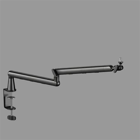 זרוע פרימיום למיקרופון Benkeepcs