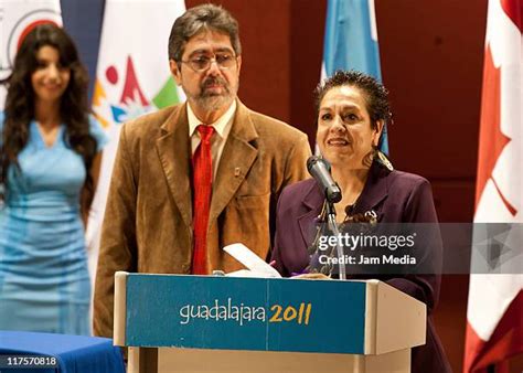 Blanca Vargas Photos And Premium High Res Pictures Getty Images