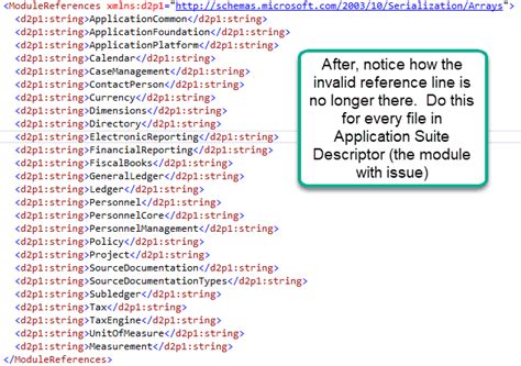 Step By Step Performing A Code Upgrade From Ax2012 To Dynamics 365 For