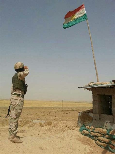 17 Best Images About Peshmarga On Pinterest Freedom Fighters The