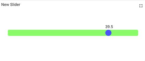 Thingsboard Widget Library” Documentation Collibellex Thingsboard Widgets
