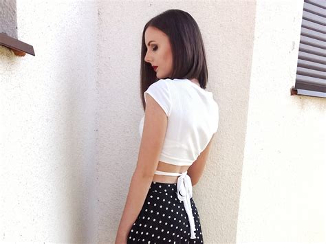 Pin Up Girl Outfit Post