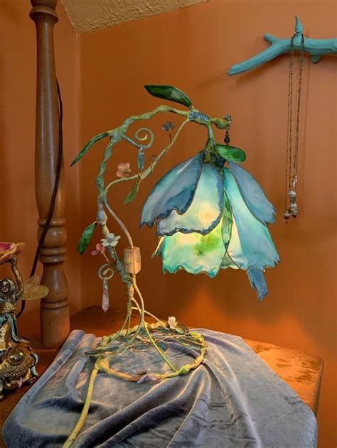 Épinglé Sur ~whimsical Fairies~ Styles De Chambres Deco Appartement