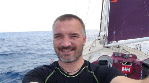 Zbigniew Gutkowski Przekroczył Równik Portal Informacyjny