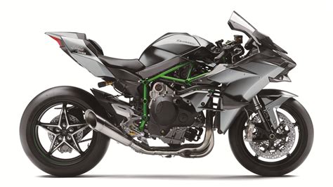 15 Of The Most Extreme Motorcycles On The Planet