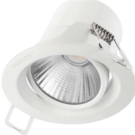 Jual Lampu Downlight Led Philips Kyanite W Di Seller Gudang Lampu Jl Pecinan Lama Blibli