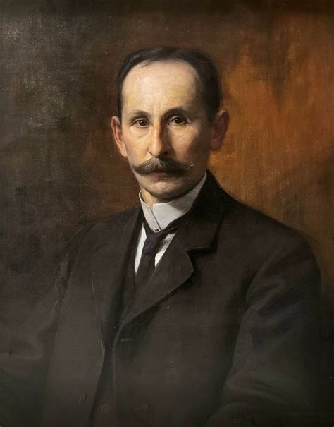 Adolf Schmidlin 1868 1954 Portrait Eines Mannes Catawiki