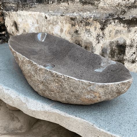 Twin Series Natural Stone Basins Archipro Nz