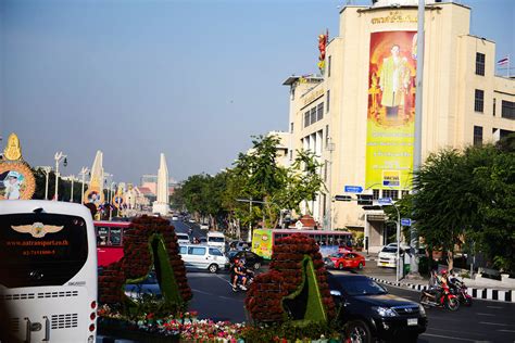 【曼谷街头见闻摄影图片】风光摄影太平洋电脑网摄影部落