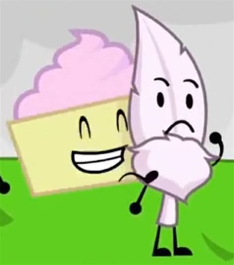 Why Is Nobody Talking About Pastel Feather And Frozen Yogurt In Bfdi Mini Being Together So Much