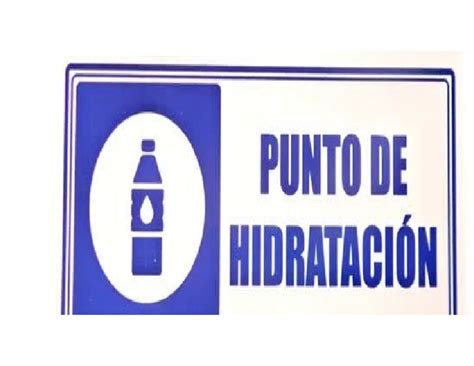 Punto De Hidratacion Pdf