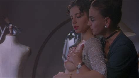 Anna Ammirati Nude Pics Page 3