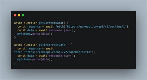 supercharge your app with runtime type checking using zod