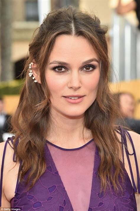 Tom Hardy Michael Fassbender And Keira Knightley All Started On