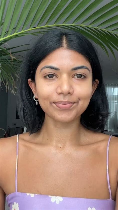 Beginner Friendly Makeup Brown Girls Makeup Simple Makeup Looks