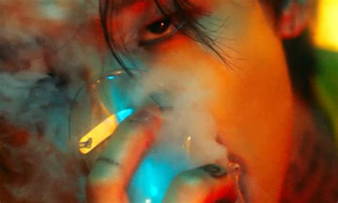 Im De Monsta X Revela Un Intenso Vídeo Teaser Para Su Nueva Canción