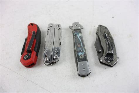 Craftsman Boc Cutter Knife Sharper Switch Blade Knife And More 4