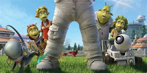 Planet 51 Wiki Fandom