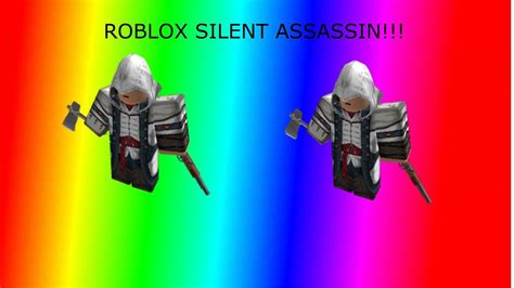 Roblox Silent Assassin Scripts V3rmillion Aimbot Wavebillo