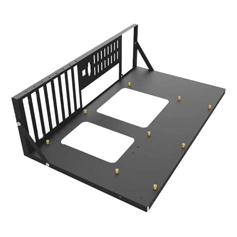 Mining Frame Open Chassis Review Is This The Best Budget Friendly Case