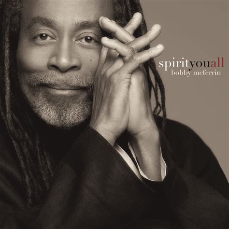 Bobby Mcferrin Wade Lyrics Genius Lyrics