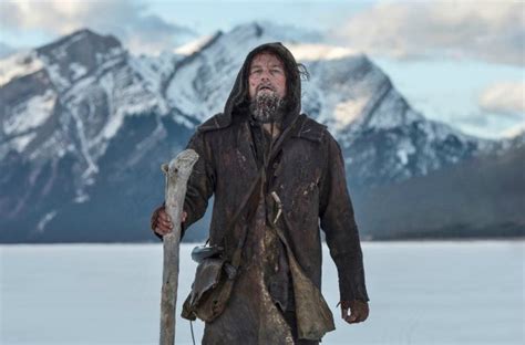 True Story Of Hugh Glass The Revenant Average Joes