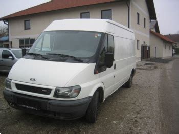 Ford Transit 125 T300 For Sale Box Van 4700 Eur 890190