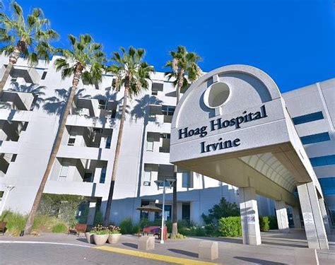 Hoag Buys Irvine Hospital For 226m Cornerstone Communications