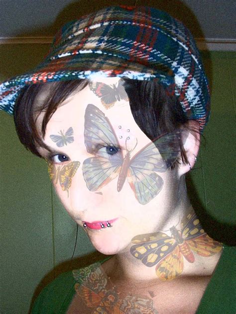 Butterfly Pixie By Noticatoxin On Deviantart