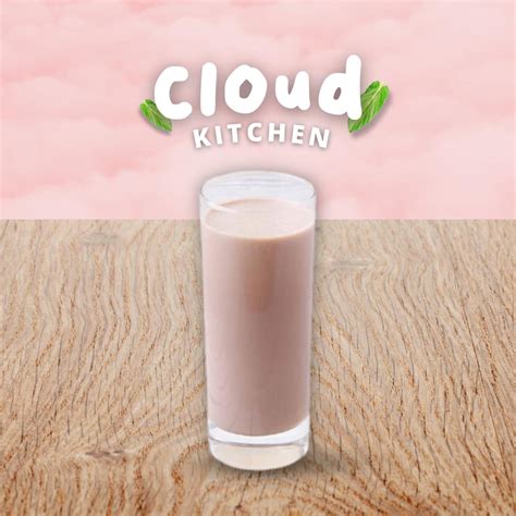 Ice Millo Oreo Bumigorashop