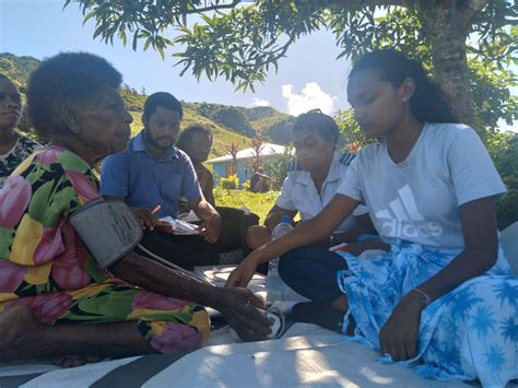 Fiji One News