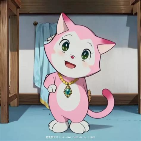 美夜子 大雄的新魔界大冒险 2007哆啦a梦剧场版miyoko Mangetsu Doraemon Aieasypic