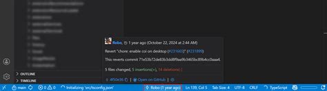 Vs Code 中的源代码管理 Vscode 编辑器