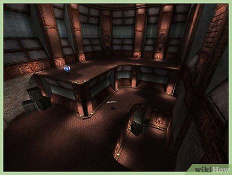 How To Make Maps For Quake Iii Arena 7 Steps With Pictures