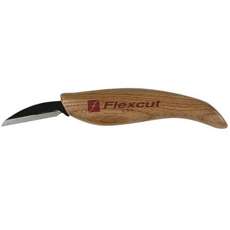 Flexcut Kn14 Roughing Knife