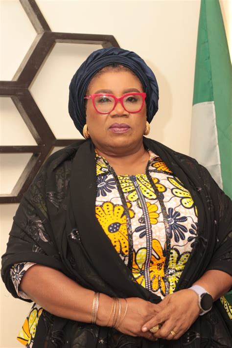 Maureen Tamuno Assumes Office As First Female Gmd Of Aicldaily Times