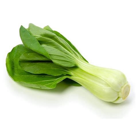 Bok Choy Veggiebell