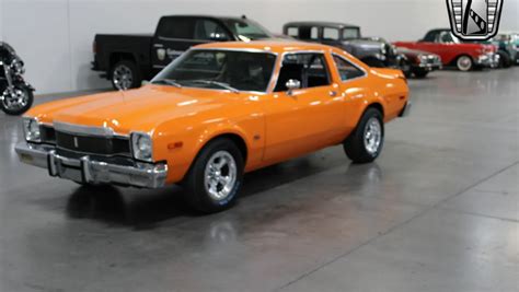 1976 Dodge Aspen Rt Vin Nl29g6b309635 Classiccom