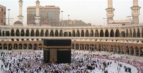 Kaaba Facebook Timeline Covers Articles About Islam